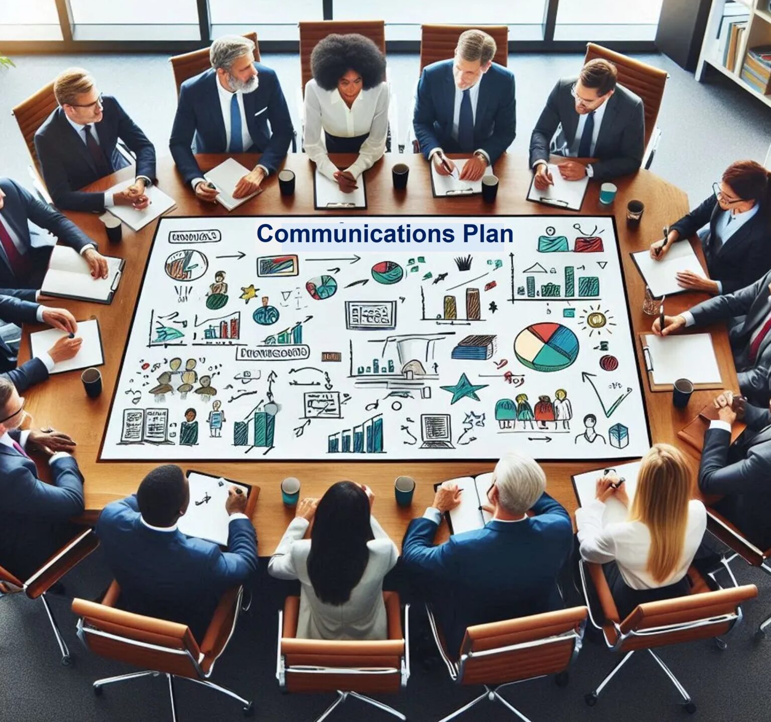 English Business Communications Courses – Global Institute for IT ...