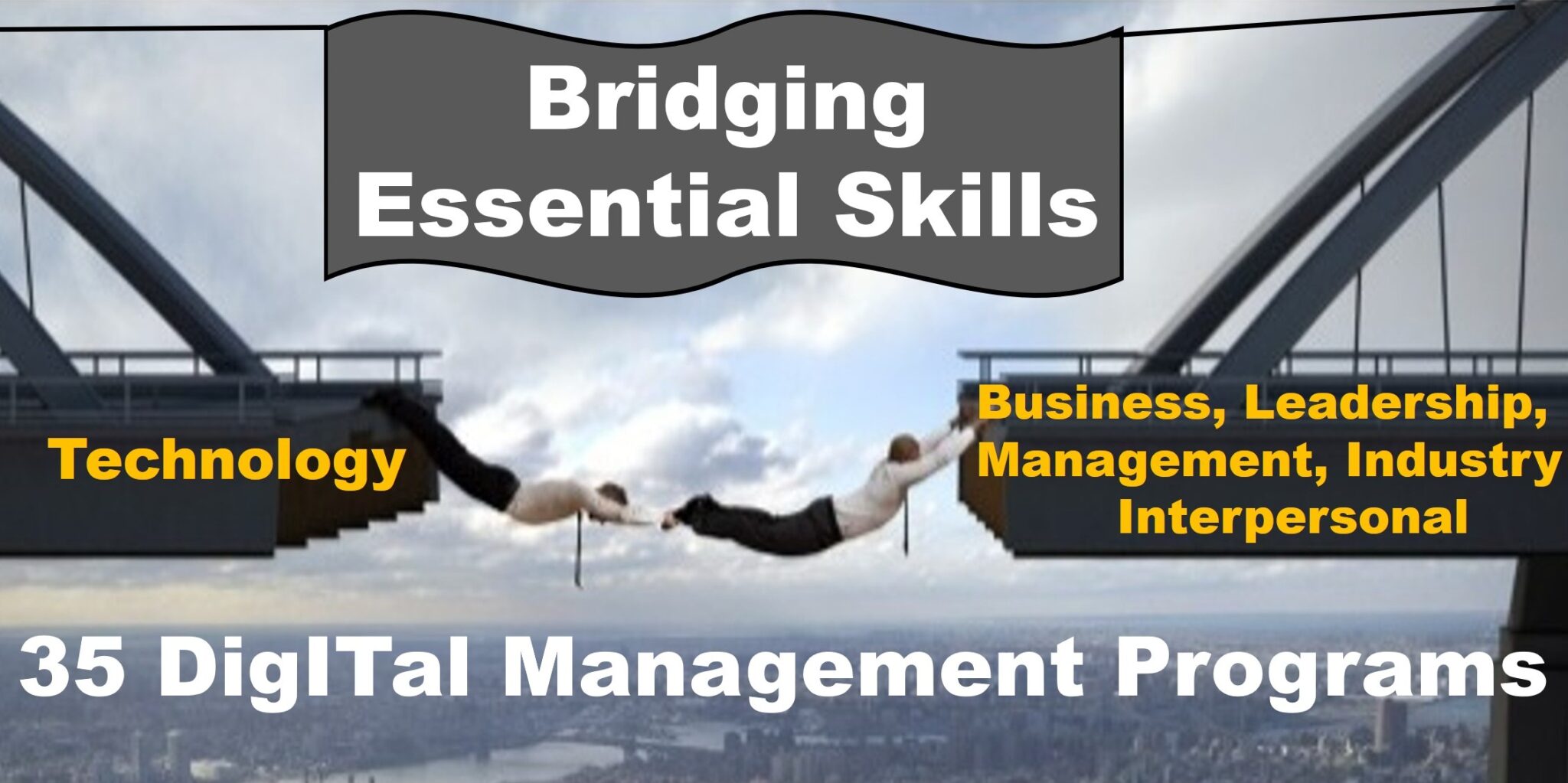 Discover More About Us - Home